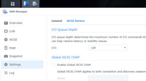 vSphere: Best practices for multi pathing devices when using round ...